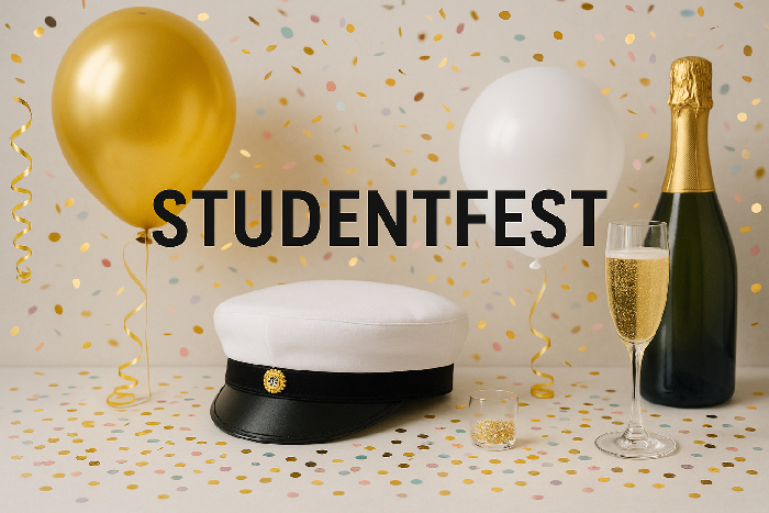Studentfest – Så planerar du den ultimata avslutningen
